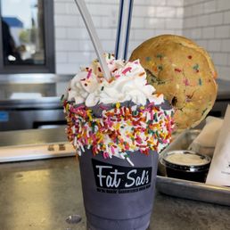 Fat Sal’s Deli - Hollywood Los Angeles, CA 90028 | Explore Menu ...